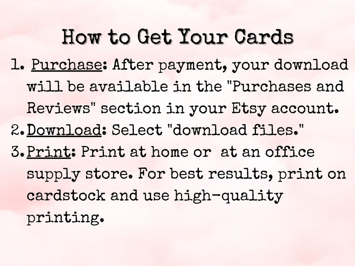 Funny Shakespeare Anti-valentines Printable Cards, Humorous Library ...