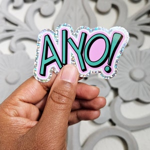 Aiyo Sticker, Ayyo, Malayalam Sticker, Funny Malayalam Saying, Kerala ...