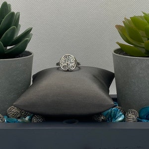 Tree of Life With NA Service Symbol NAR-36 - Etsy