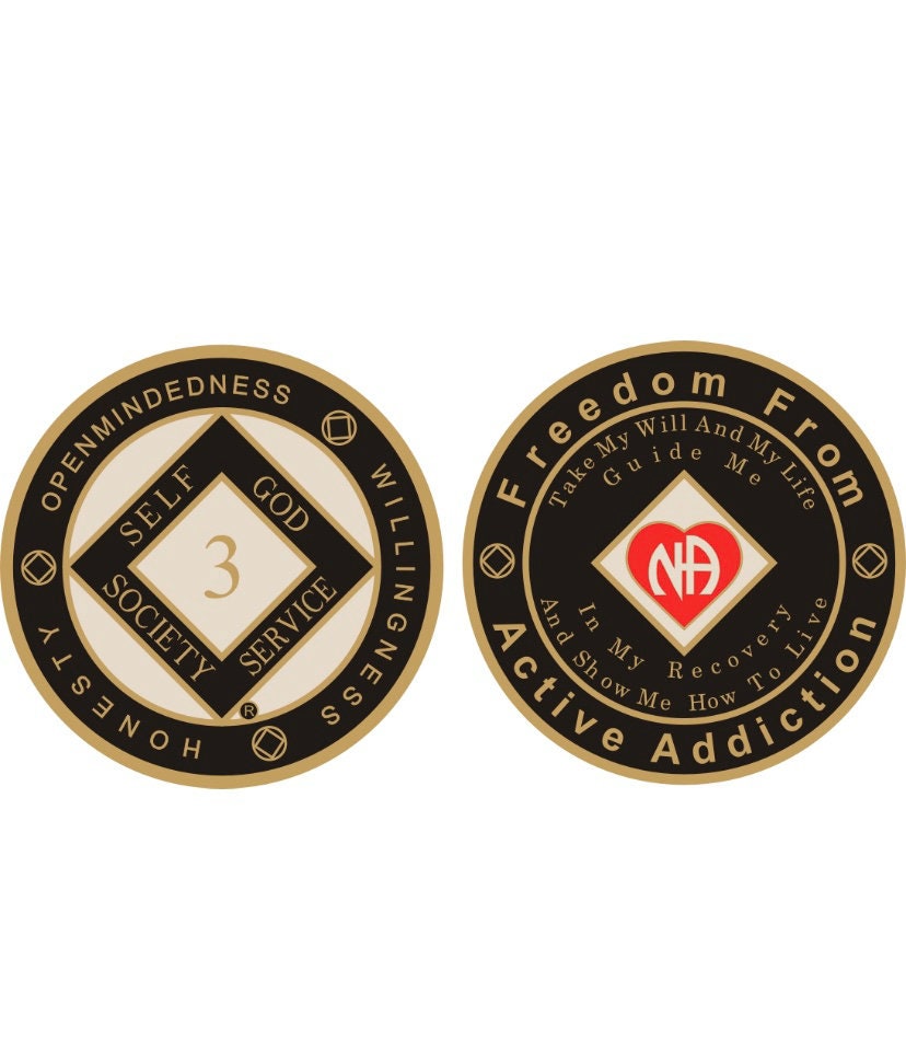 NA Medallions - Etsy