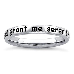 God Grant Me - Etsy