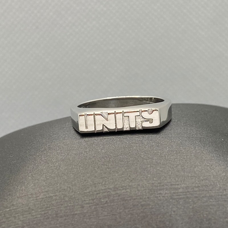 Unity Ring - Etsy