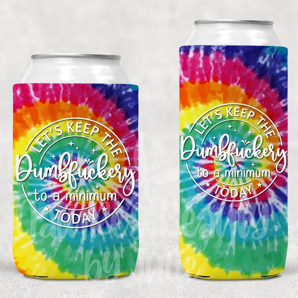 Custom Koozies No Minimum