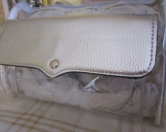 See Through Coin Purse - Etsy