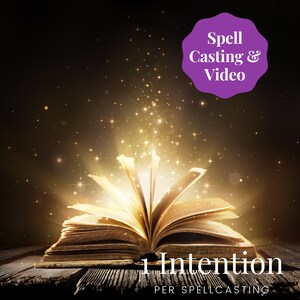 BUSINESS SUCCESS SPELL Powerful Business Boom Deluxe Magic Spell Strong ...