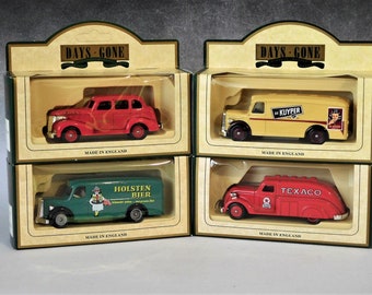 Days Gone by Models - Etsy