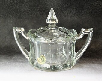 Chippendale Glass | Etsy