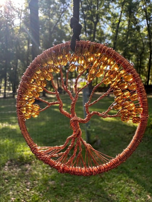 CopperForestDesign - Etsy