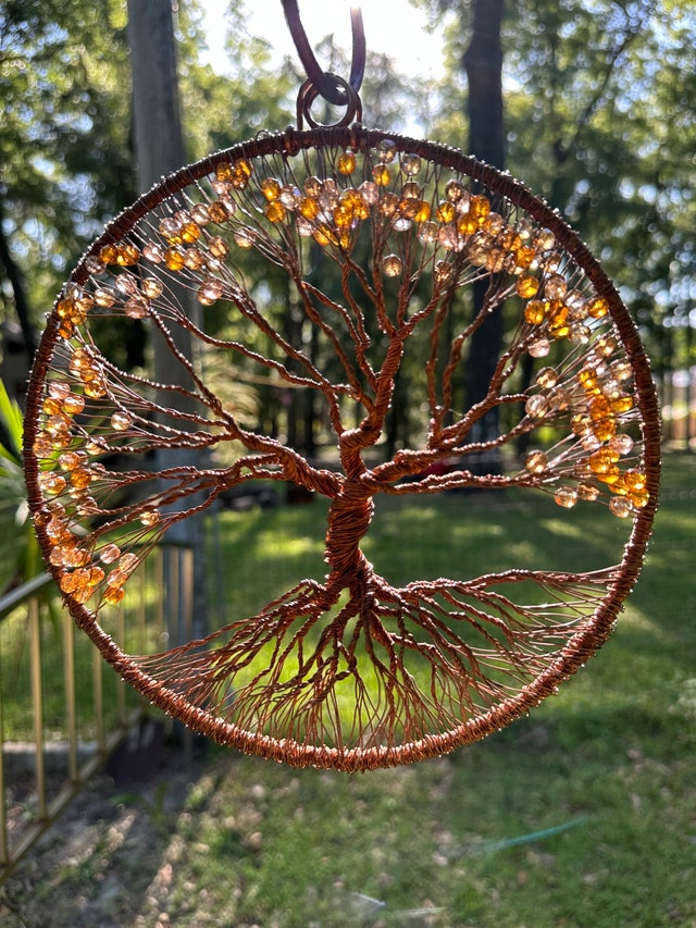 CopperForestDesign - Etsy