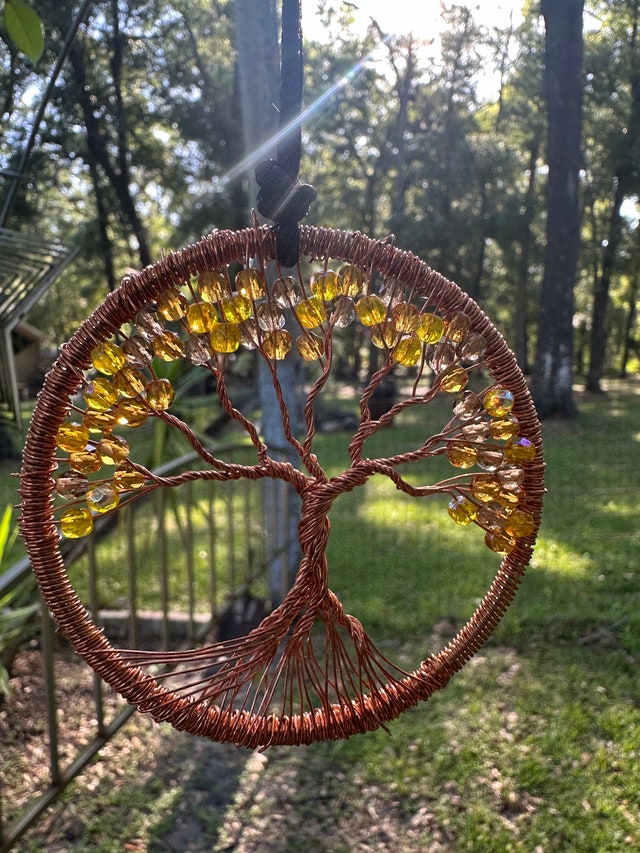 CopperForestDesign - Etsy