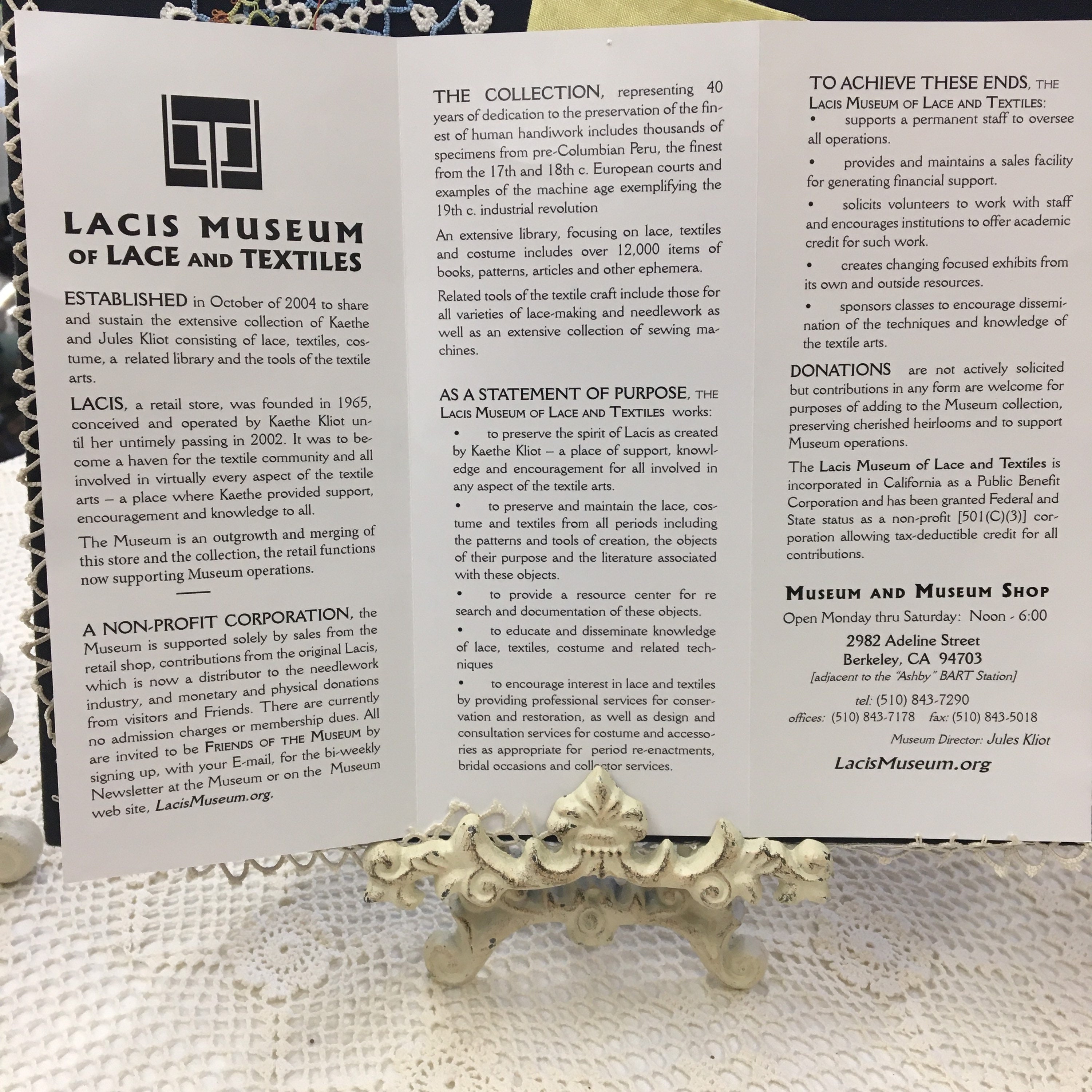 Museum Membership Card - Etsy