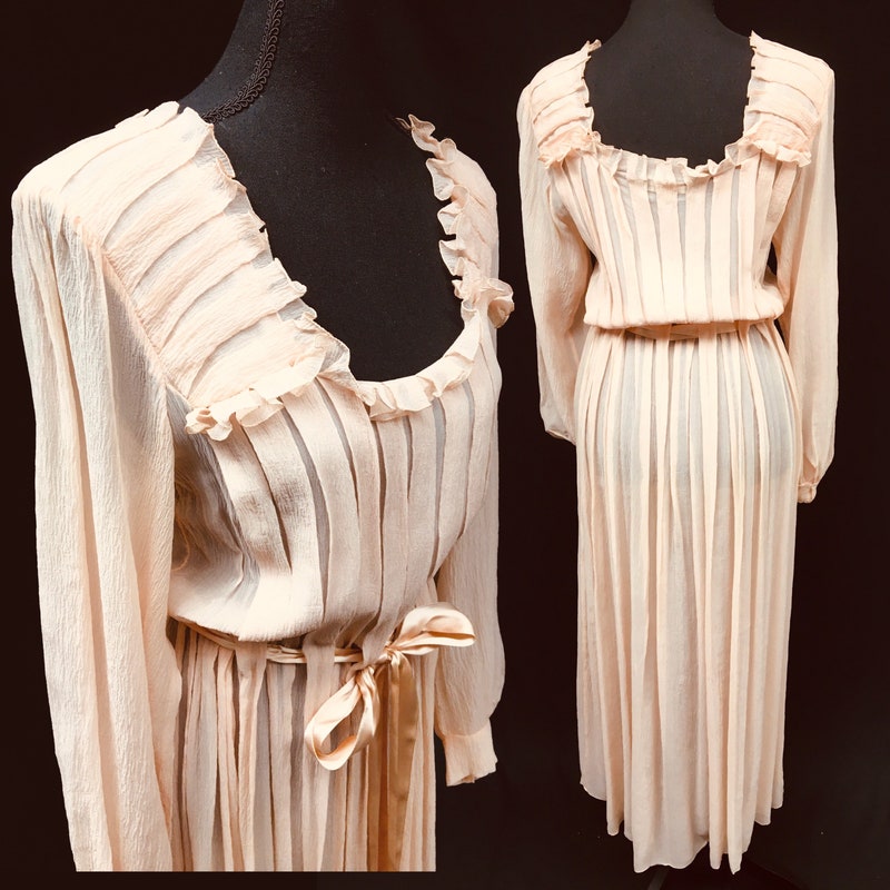 French Dress - Etsy