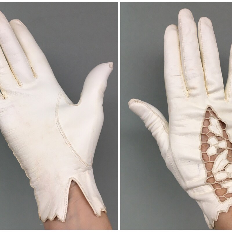 Fancy Gloves - Etsy