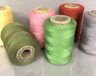 American Thread Co - Etsy