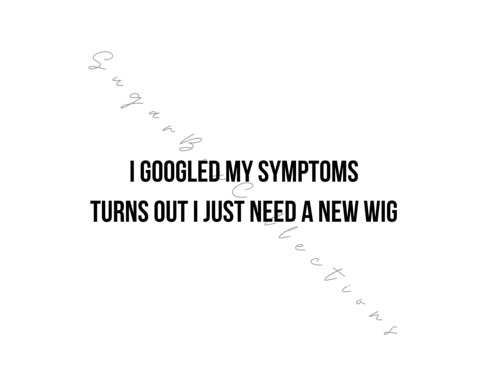 80 Wig/hair Instagram Quotes Posts for Hair Stores - Etsy