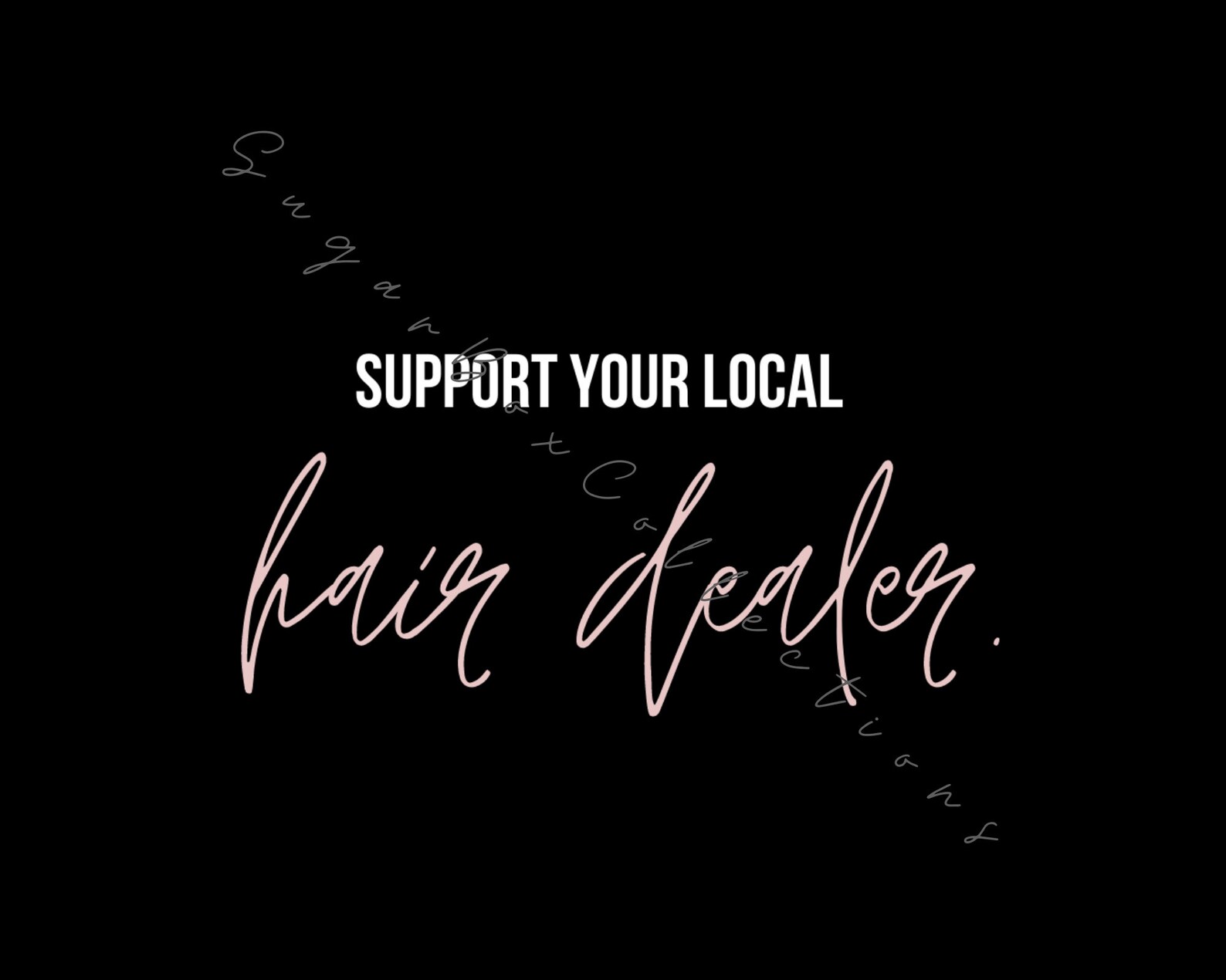 80 Wig/hair Instagram Quotes Posts for Hair Stores - Etsy