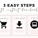 HAIR CLIPART Bundle Graphics Digital PNG Clip Art Hair Bundle - Etsy