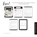 Email Marketing and Email Templates Course How to Email Like - Etsy