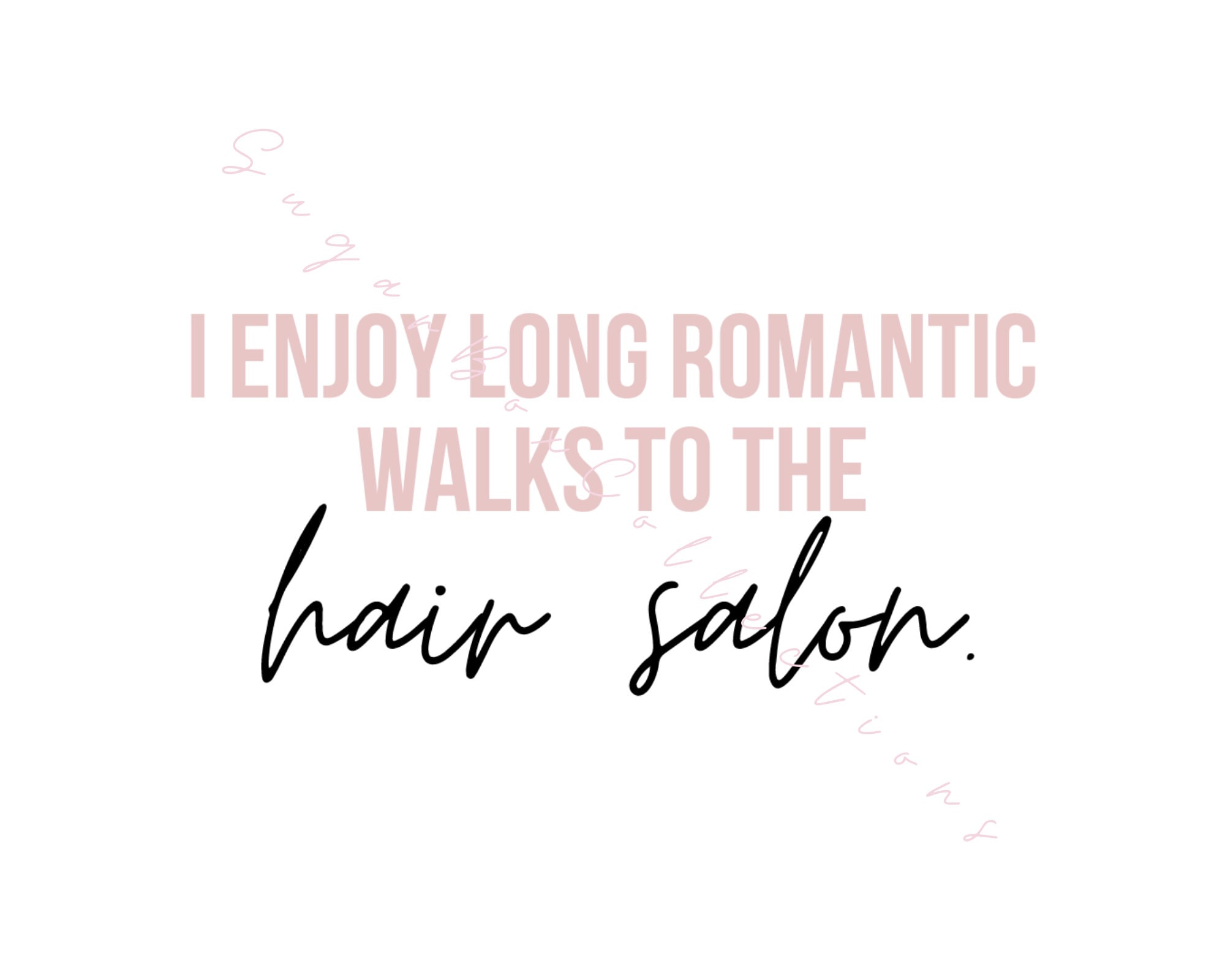 Hair Salon Quotes And Sayings