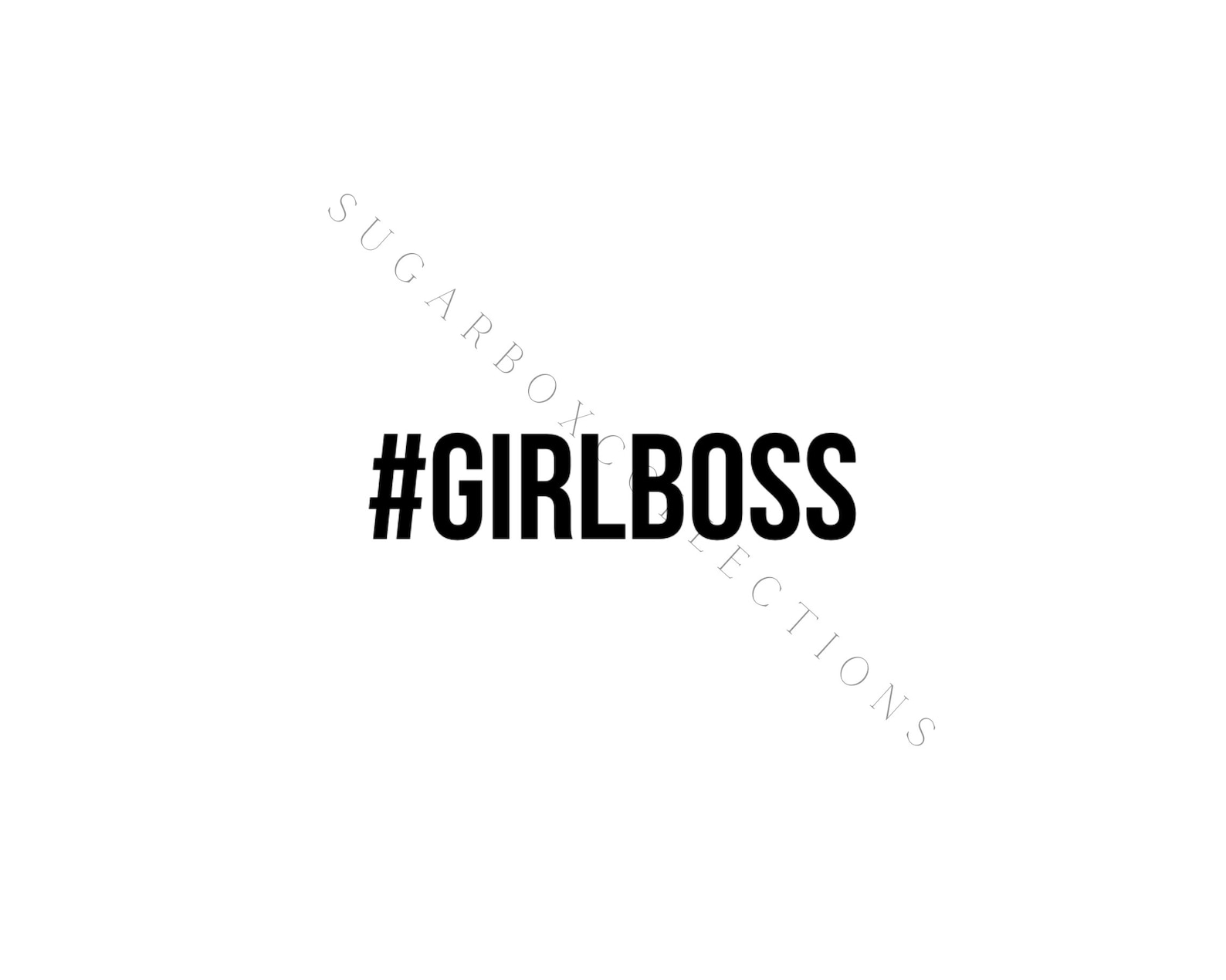 40 Instagram Posts for Girl Bosses Ready to Post Girl Boss - Etsy