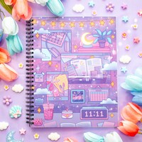 Notebooks - Etsy