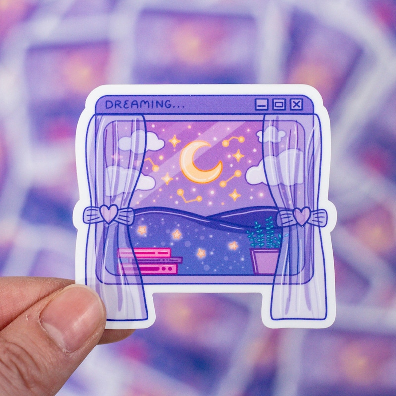 Cute Laptop Stickers - Etsy