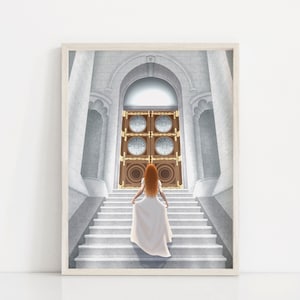 Stand in Holy Places | LDS Temple | Come Follow Me | I Am a Child of ...