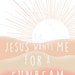 Sunbeam Quote Jesus Wants Me for a Sunbeam LDS Quote LDS Primary Lds ...