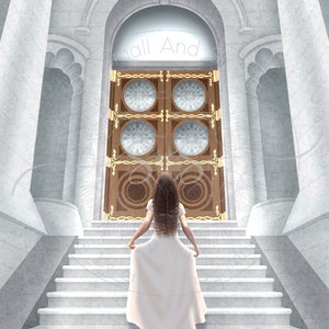 Stand in Holy Places | LDS Temple | Come Follow Me | I Am a Child of ...