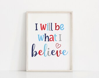 Lds Primary Art - Etsy