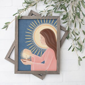 Let Your Light Shine | Light of the World | LDS Young Women | Come ...