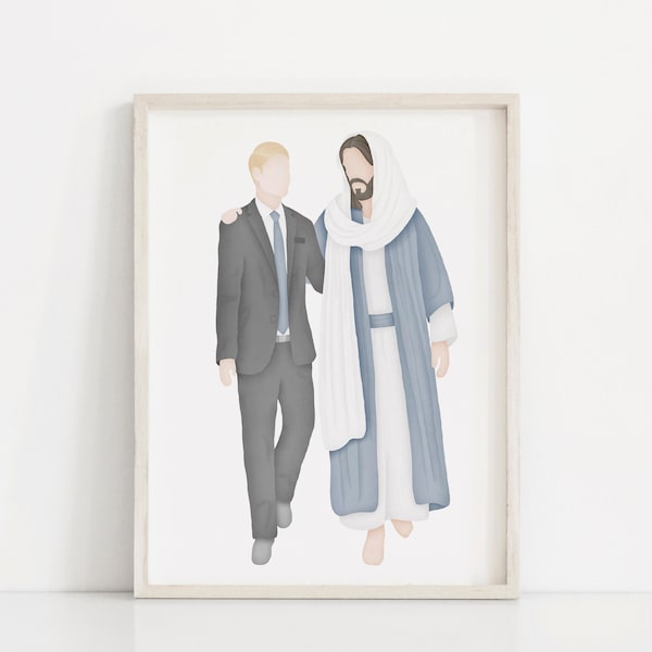 Called to Serve - Etsy