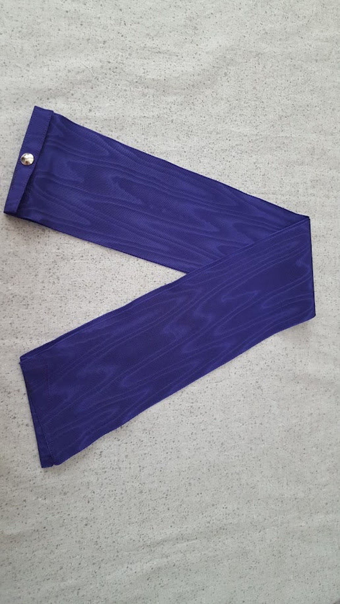 Red Cross of Constantine Sash - Etsy