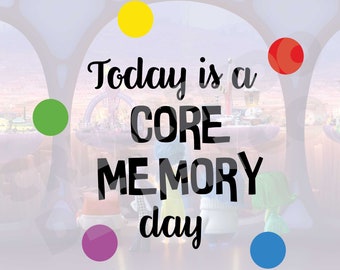 Core Memory Svg | Etsy
