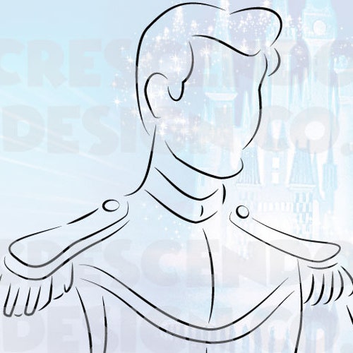 Prince Charming Drawings