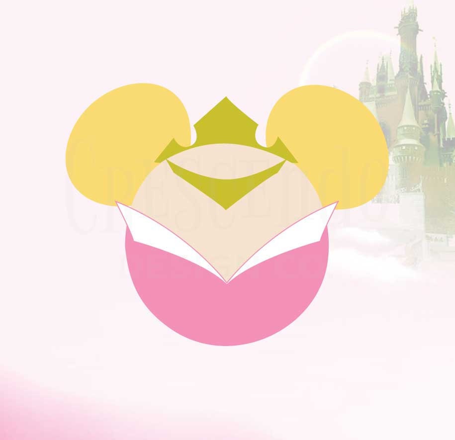 Drawing & Illustration Art & Collectibles Aurora Head SVG etna.com.pe