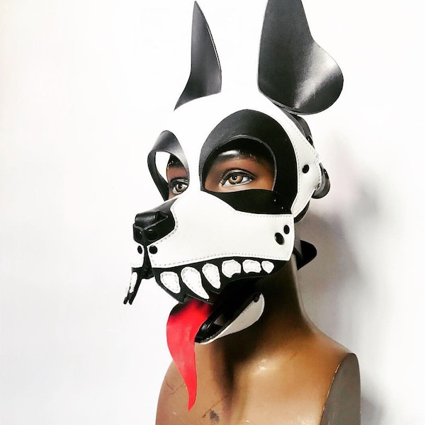 Pup Hoods - Etsy