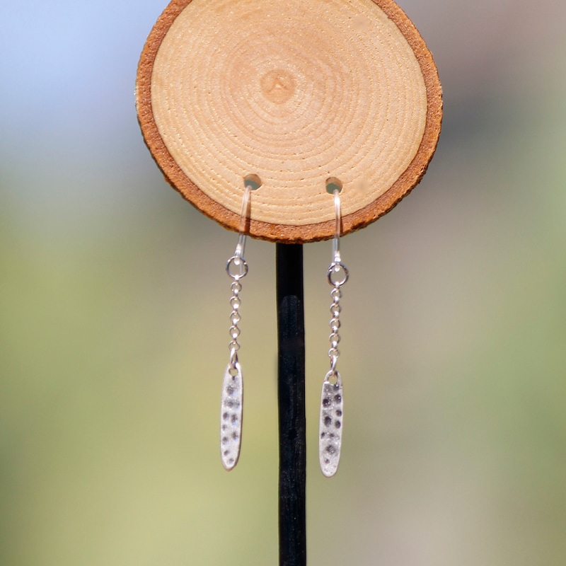 Plastic Tube for Earrings - Etsy