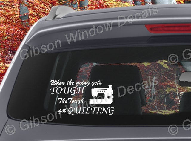 GibsonWindowDecals - Etsy