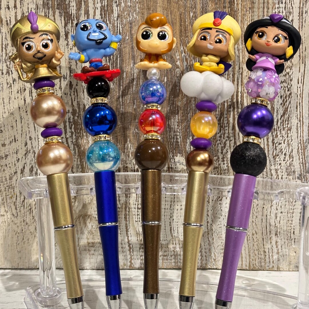 Aladdin Doorable Pens - Etsy