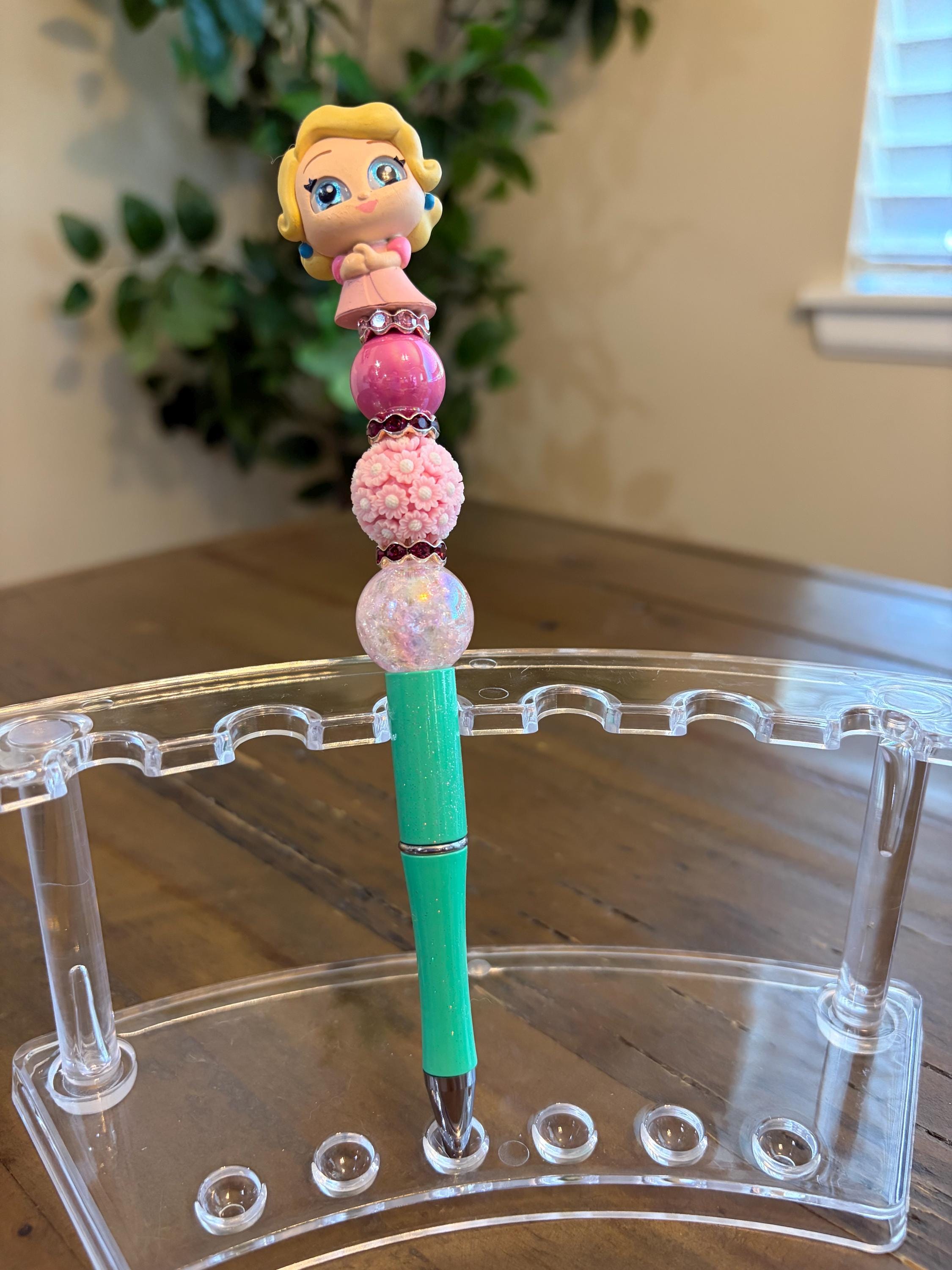 Princess and the Frog Doorable Pens - Etsy