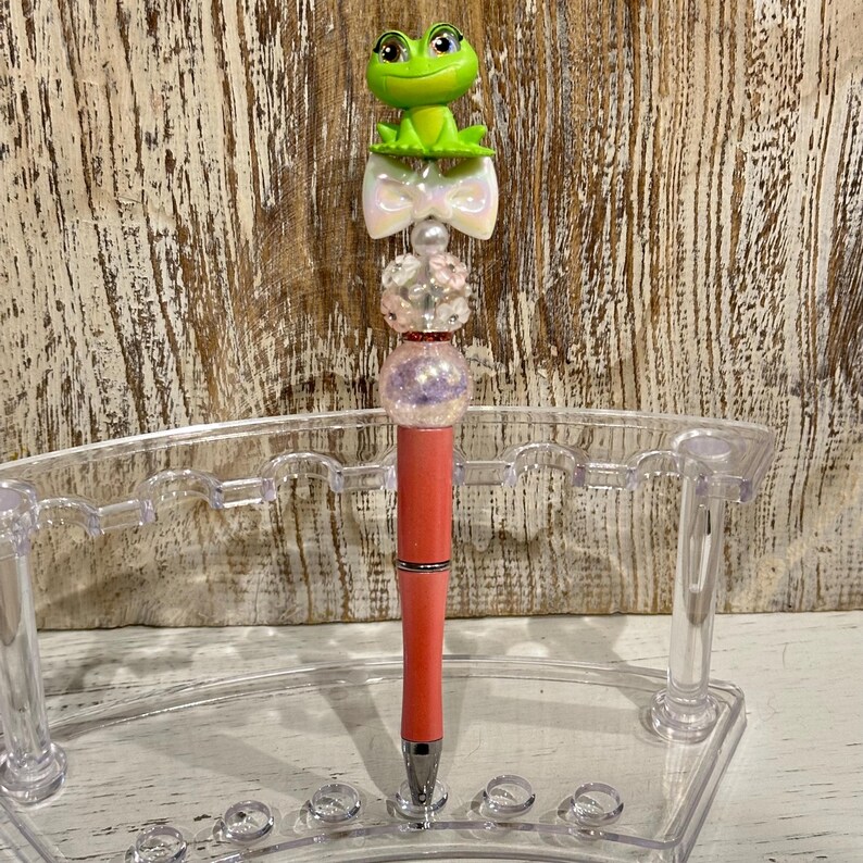 Doorable Pens Princess and the Frog, Alice in Wonderland and More - Etsy