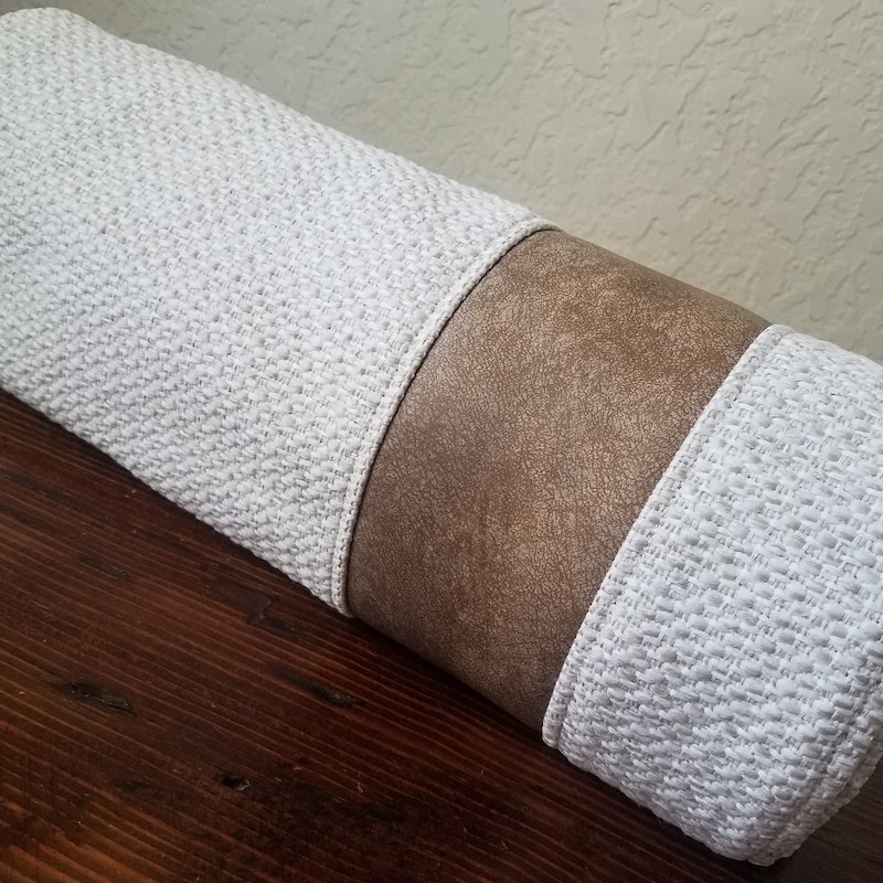 Large Bolster Pillow - Etsy