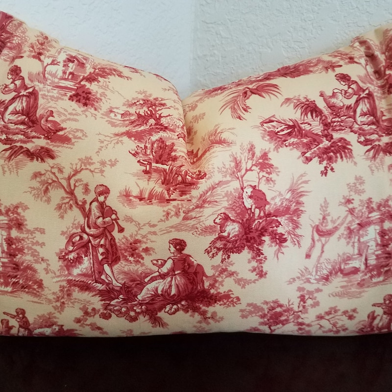 Country Pillow Covers - Etsy