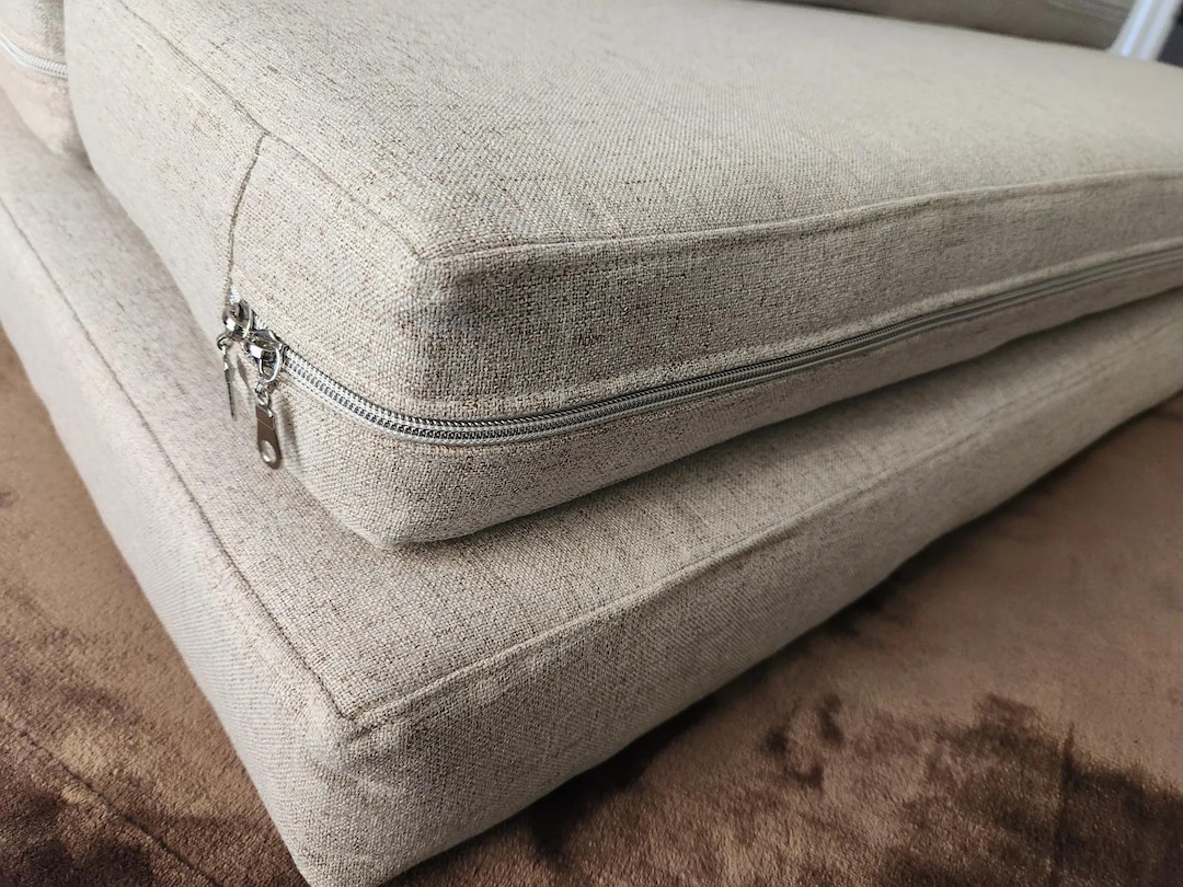 Fabric Cushion Cover, Sofa Cushion, Fabric Chair Cushion, Fabric RV ...