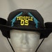 Templeos Western Cowboy Hat - Etsy