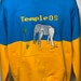 Cut&sew Templeos Realistic Elephant Hoodie - Etsy