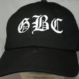 GBC Lil Peep "yea Its True" Hat - Etsy