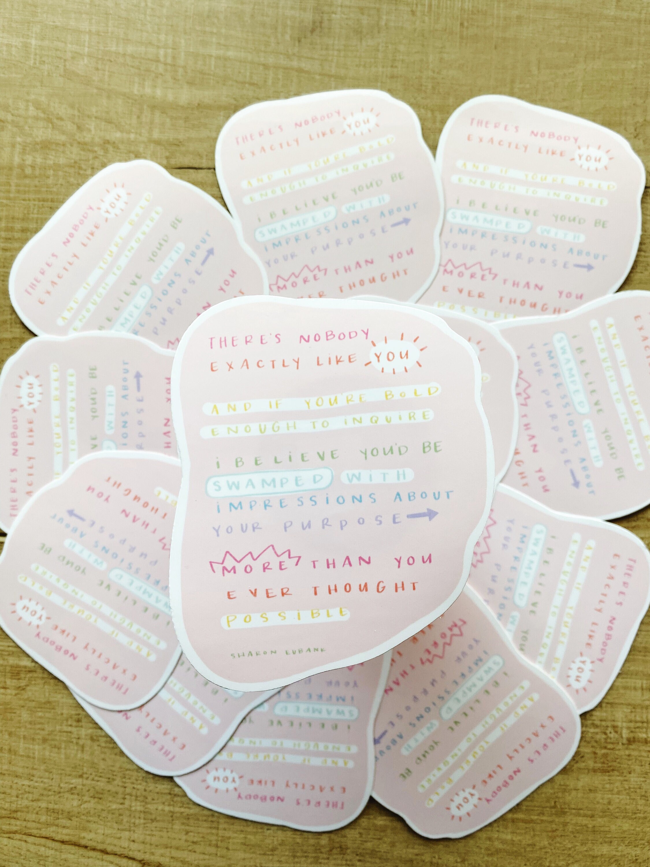 LDS General Conference Quote Sticker - Etsy