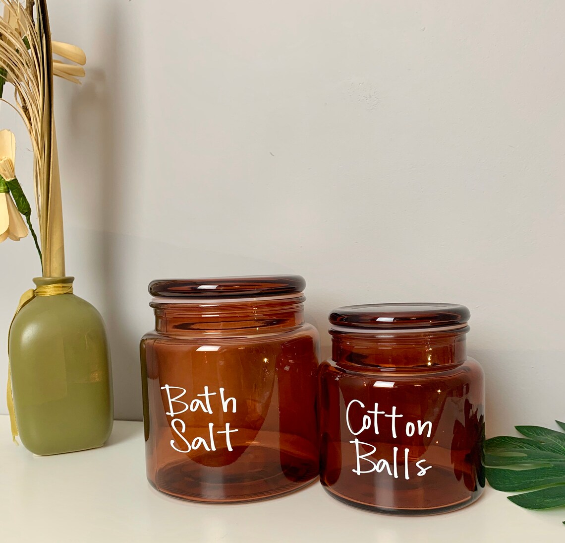 Pantry Labels Kitchen Storage Labels Organisation Stickers | Etsy